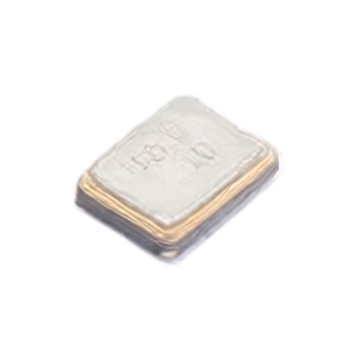 KYX K2B400001510 Crystal Chip for Precision Electronics and Oscillator Circuits