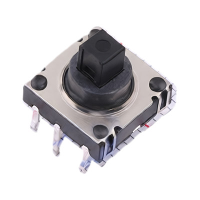 Hanbo Electronic SKLYABE011 Navigation Switch Joystick Chip