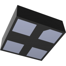 ADL124-14E: 2.8 mT, 3V, 30 Hz Duty-Cycled GMR Switch, DFN4 for sale