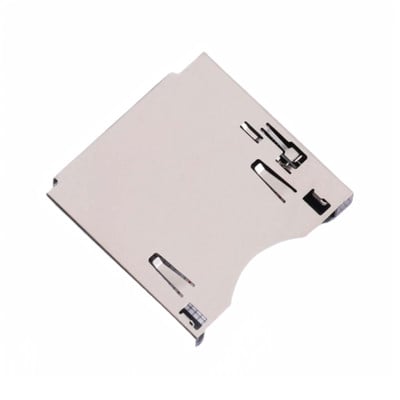 HOAUC HYC39-TF08-180 PC Card Socket