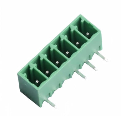JXTCONN A350KA-4P1G36 Header Plug Socket Chip