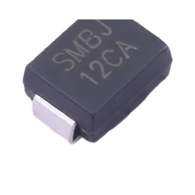 PAKER SMBJ12CA TVS Diode for sale