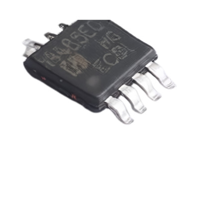 HGSEMI MAX232ECMT/TR RS-232 Driver Receiver Transceiver Chip