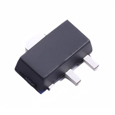 Slkor SL54M18SQ Linear LDO Voltage Regulator