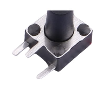 Yuandi TS-1095C-A2B2-D2 Tactile Switch
