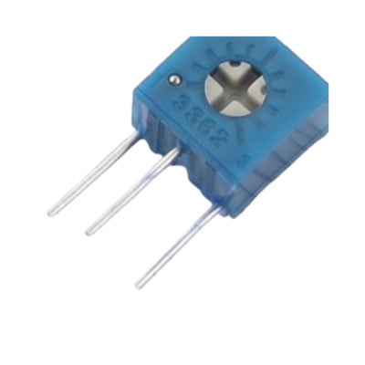 JIERR 3362X-1-100LF Trimmer Potentiometer