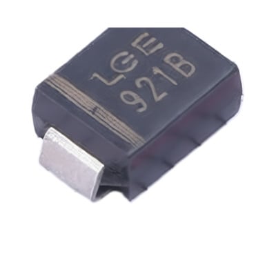 LGE 3SMB5931B Single Zener Diode