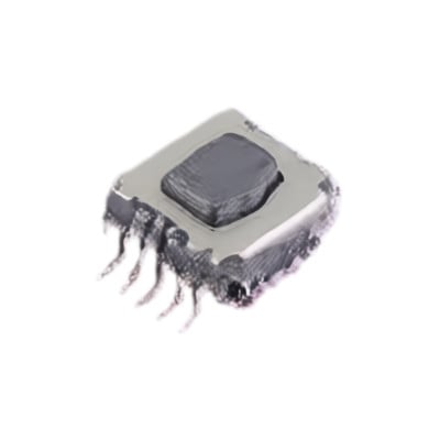 hanxia HX-3x5-CA-2.5N Tactile Switch Chip