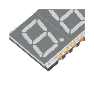 Guangcai Display GS3922AR-G LED Numeric Display Chip