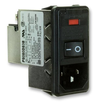 TE Connectivity 15ED8