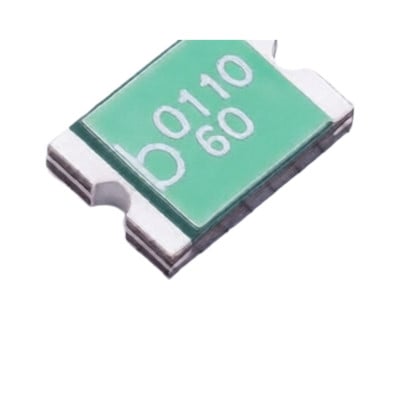 Bel Fuse 0ZCF0330FF2C PTC Resettable Fuse