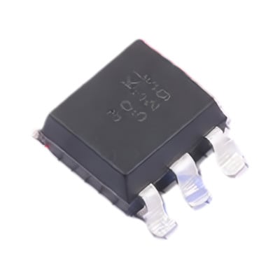 Kinglight KL3053S1-TA-AW Triac SCR Output Optoisolator Chip for sale