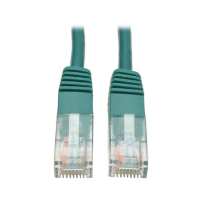EATON N010-010-RD Modular Ethernet Cable (RJ45/RJ11)