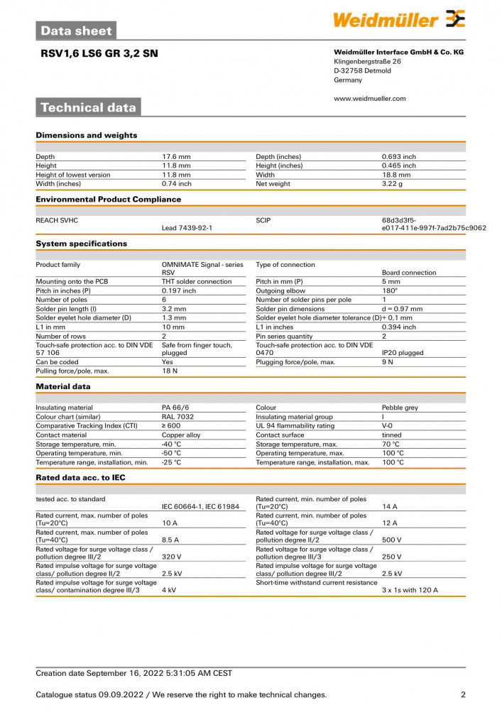 1441500000 technical document page 2
