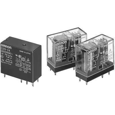 Altech RM84-2022-25-1024 Power Relay