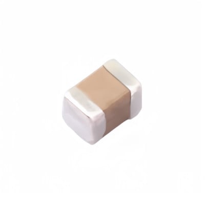AIDE CAPACITOR 0805X6S106M160NT Ceramic Capacitor