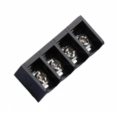 MAX MXHB825-8.25-04P-BK01-Cu-S-A Barrier Blocks Chip for sale