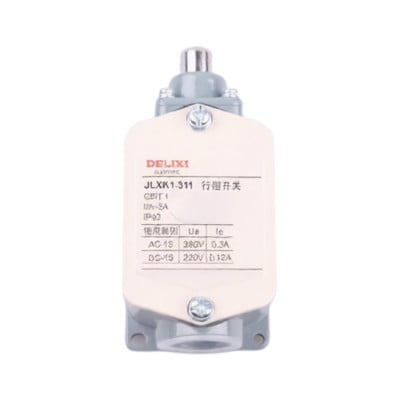 Delixi Electric JLXK1411 Limit Switch