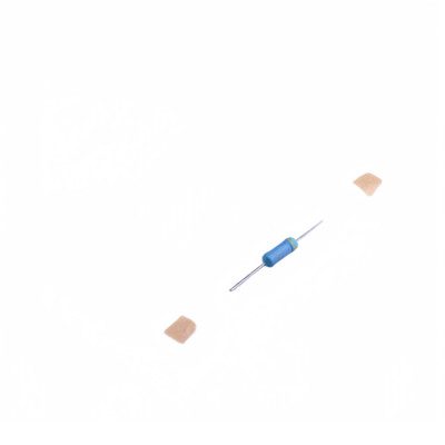Huaxing Mechanical-Elec. MF1/2W-51KΩ±1%T52