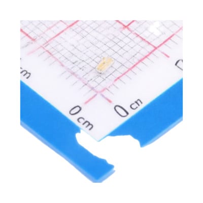 Kingbright APHB1608CGKSURKC Discrete LED Indication Chip