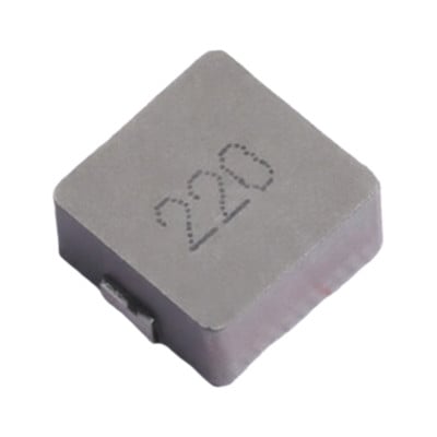 dehongganying DH1265H-820M Fixed Inductor