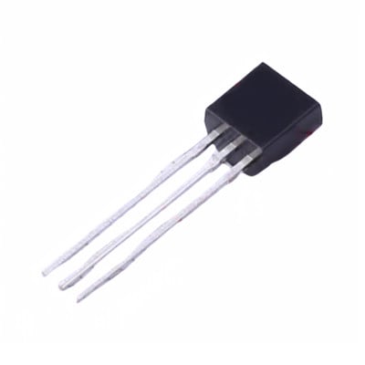 Slkor MCR100-8 TRIAC Thyristor Chip for Power Control and Switching Applications for sale