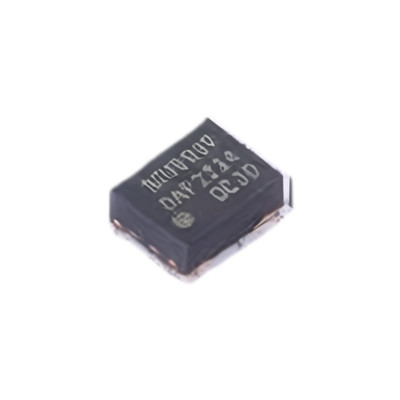 MICROCHIP DSC1001CL2-030.0000 Oscillator