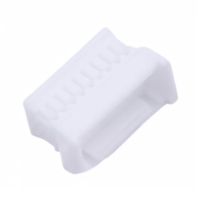 DLL MHD1.25-16Y Blade Type Power Connector Housing