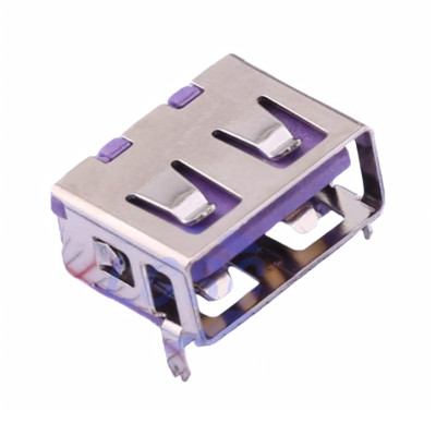G-Switch GT-USB-2020S-CPG1N USB Connector Assembly for sale