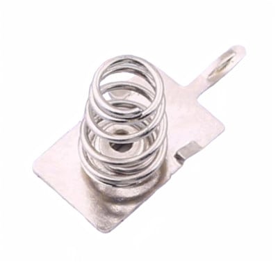MYOUNG MY-AAA-1075N Blade Type Power Connector Assembly for sale
