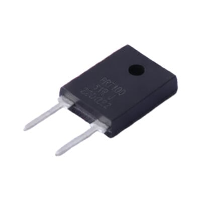 Milliohm To-247-100W-30R-5%