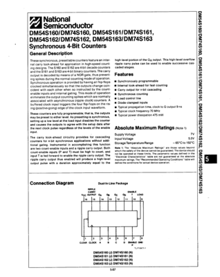 Rochester Electronics 55154J/B