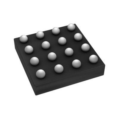 DIODES PAM8008DR Audio Amplifier Chip