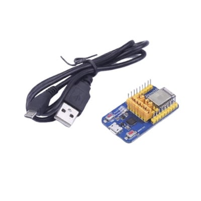 EBYTE E104-BT40-TB Embedded MCU DSP Evaluation Board