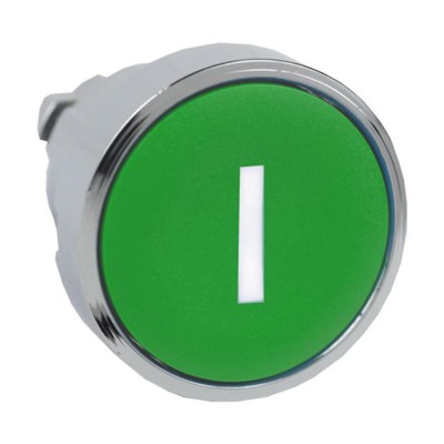Schneider XB4BA33115 Pushbutton Switch for sale