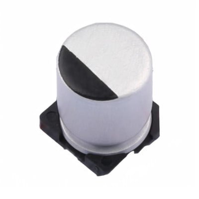 ACMECON GVT1H337M1010CN Aluminum Electrolytic Capacitor