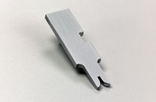 Applicator Air Feed Assembly