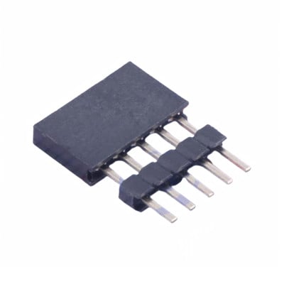 Liansheng FH-00133 Female Socket Header Receptacle