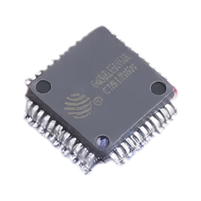 FUDAN MICRO FM33LE016 Microcontroller