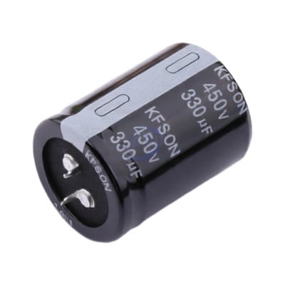 KFSON KN561M40035*45A Aluminum Electrolytic Capacitor