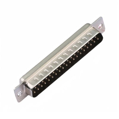 MH CONNECTORS MHDB15SS D-Sub Connector