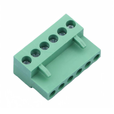 JILN JL396-39607G01 Header Plug Socket