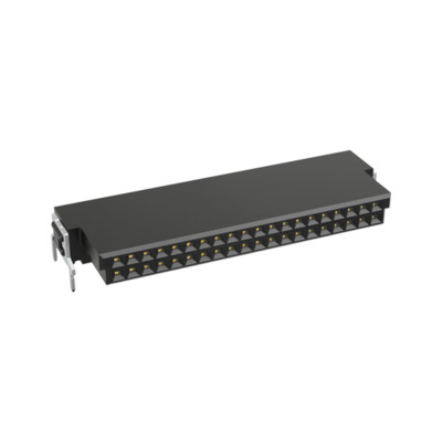 Harwin M55-7004042R Board-to-Board Mezzanine Edge Type Connector Array for sale