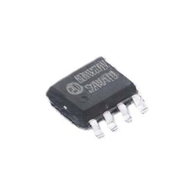 Bardeen Micro. BDR6200 Motor Driver and Controller Chip