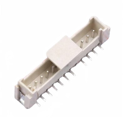 Ckmtw W-2004M10P-B400 Male Header Pins