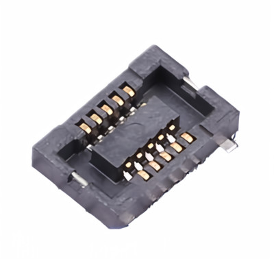 G-Switch GT-B0803FSV90-20B0401 Board-to-Board Mezzanine Edge Array Chip