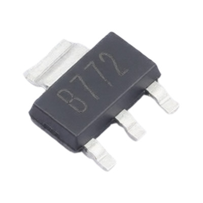 JSCJ BD437 Single Bipolar Transistor