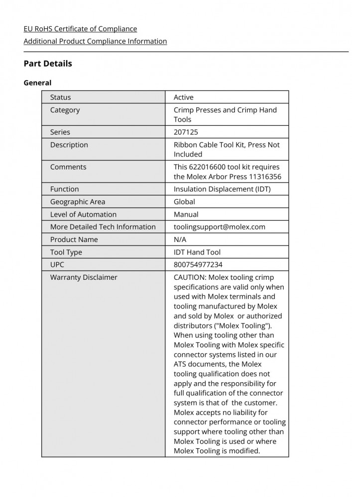 622016600 technical document preview, page 2