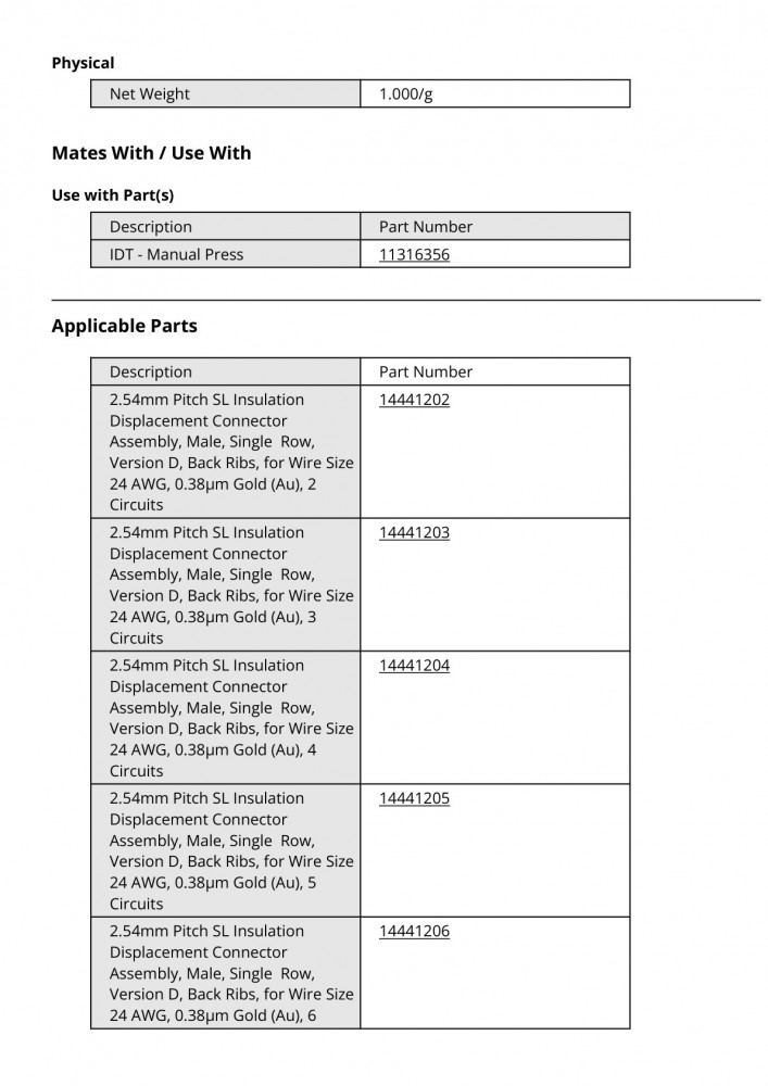 622016600 technical document preview, page 3