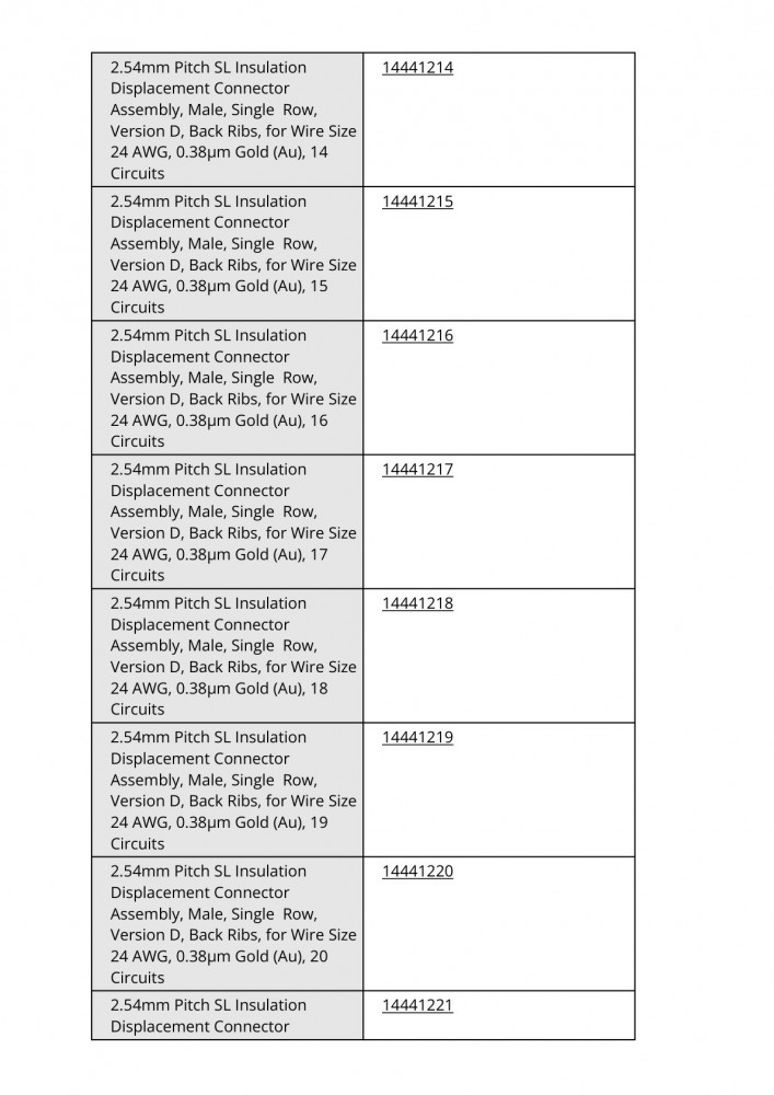 622016600 technical document preview, page 5